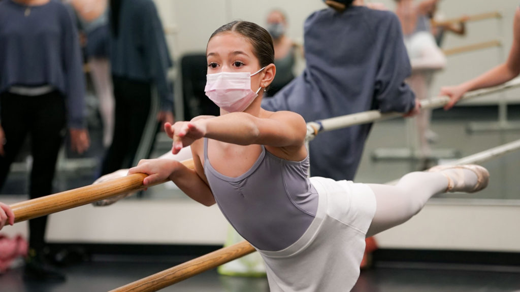 Classes - NorthPointe Dance Academy