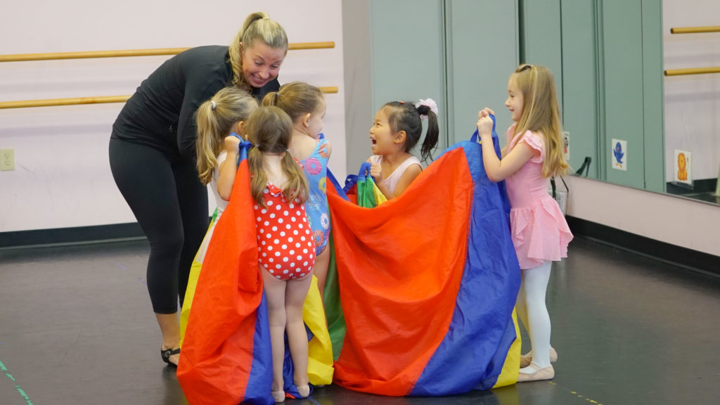 Classes - NorthPointe Dance Academy