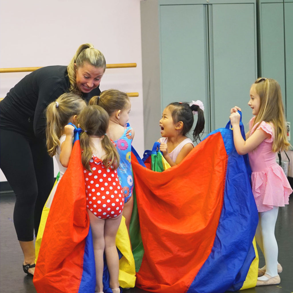 Summer Dance Camps & Classes - NorthPointe Dance Academy