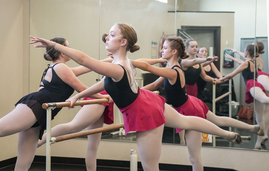 The Evolution of Dance: How Styles Have Changed